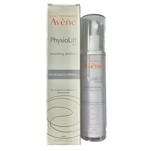 Avène | Other | Avene Physiolift Day Smoothing Emulsion Plumps Wrinkles ...